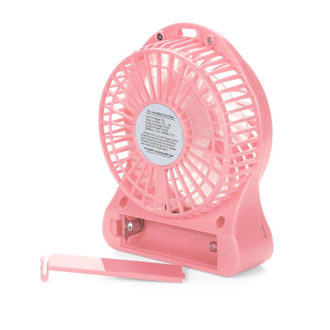 Powermaster PM-21881 Masa Üstü USB'li Fan Vantilatör Fiyatı - Merter ...