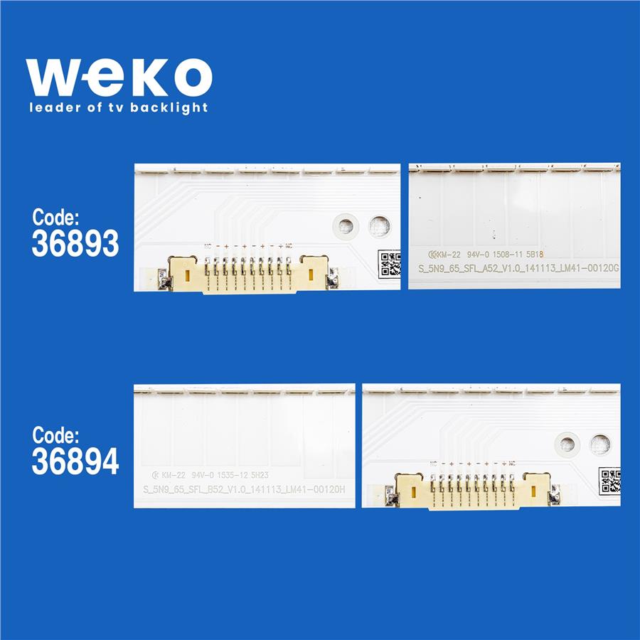 Samsung UE65JS9500 65'' 4 Adet Tv Led Bar Fiyatı - Merter Elektronik