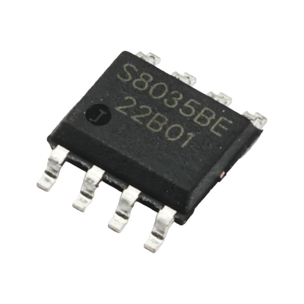 STI 8035 SOIC-8 SMD Entegre Devre Fiyatı - Merter Elektronik
