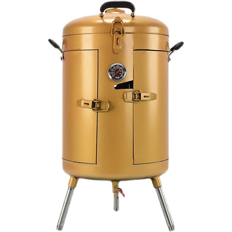 Sunup SN-26267 Gold Barbekü Mangal Izgarası Fiyatı - Merter Elektronik