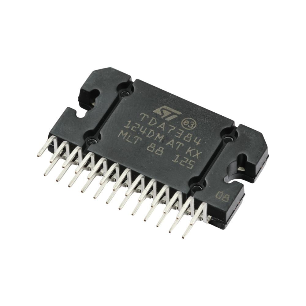 TDA 7384 FLEXIWATT-25 Entegre Devre Fiyatı - Merter Elektronik