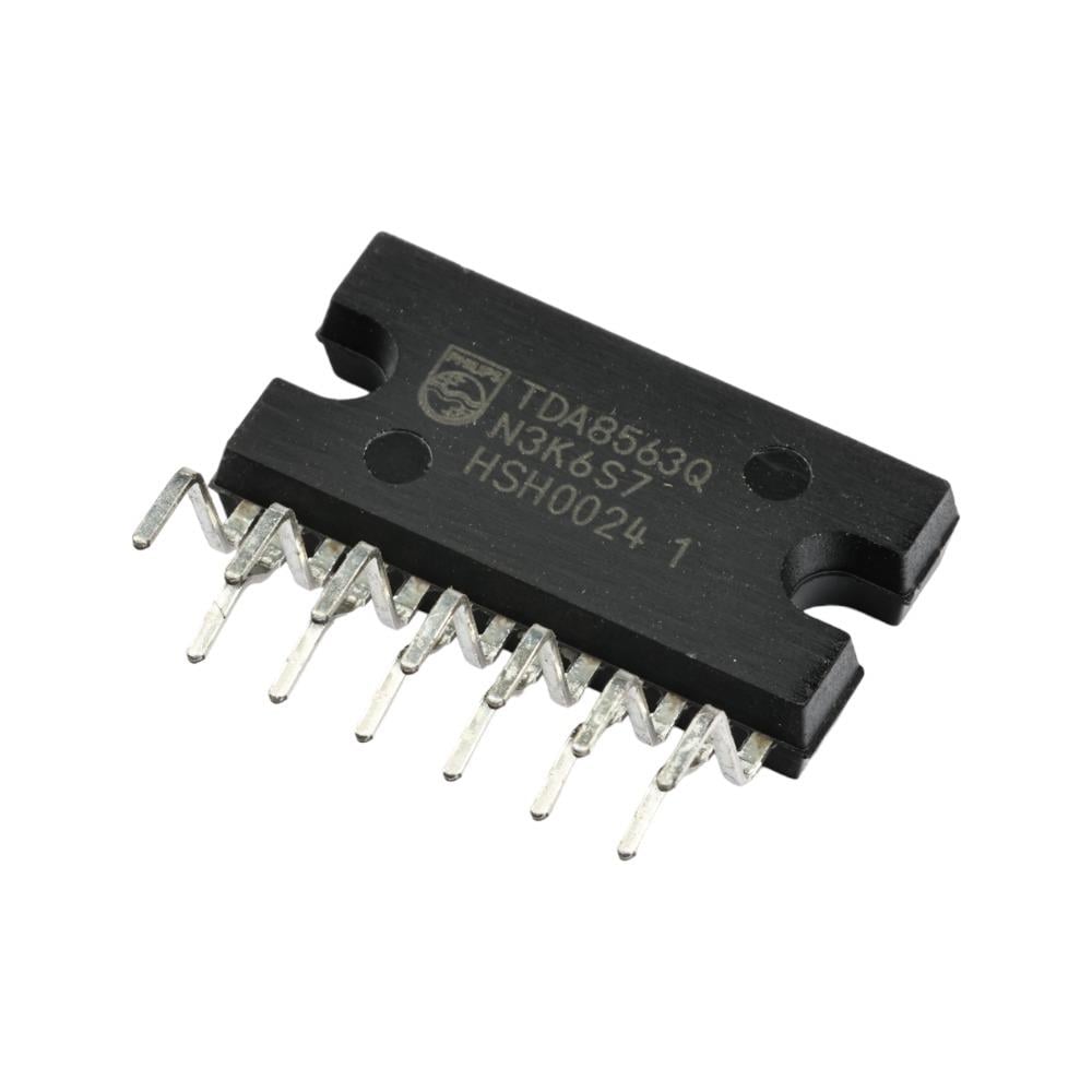 TDA 8563Q SIL-13 Entegre Devre Fiyatı - Merter Elektronik