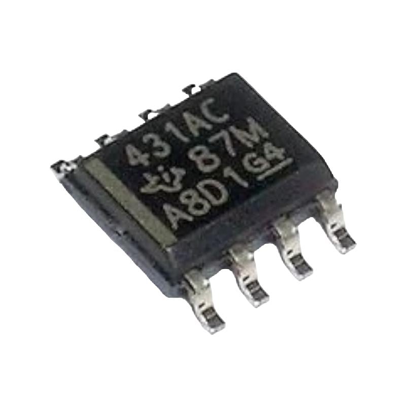 TL 431 SOIC-8 SMD Entegre Devre - Merter Elektronik