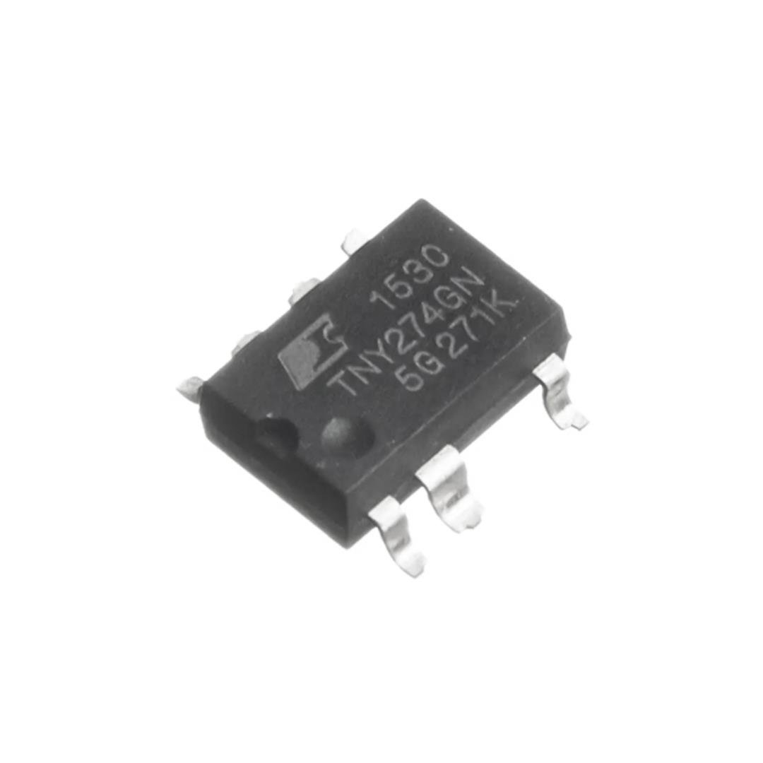 TNY 274GN SOP-7 SMD Entegre Devre Fiyatı - Merter Elektronik