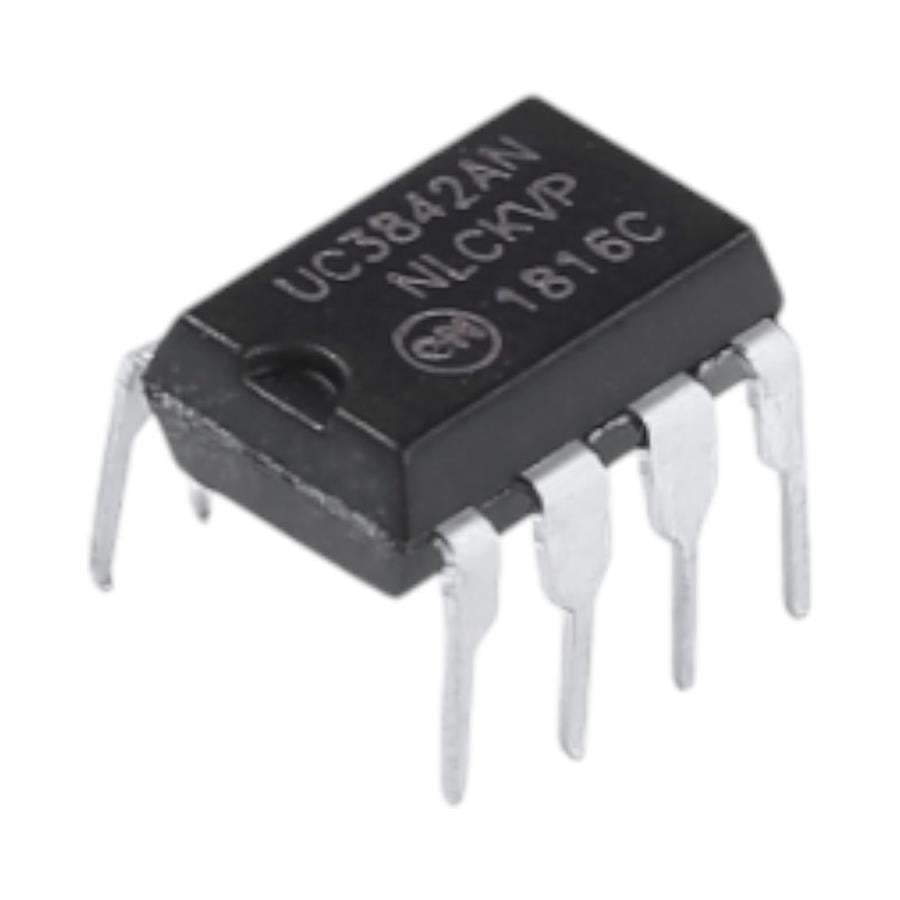 UC 3842AN DIP-8 Entegre Devre Fiyatı - Merter Elektronik