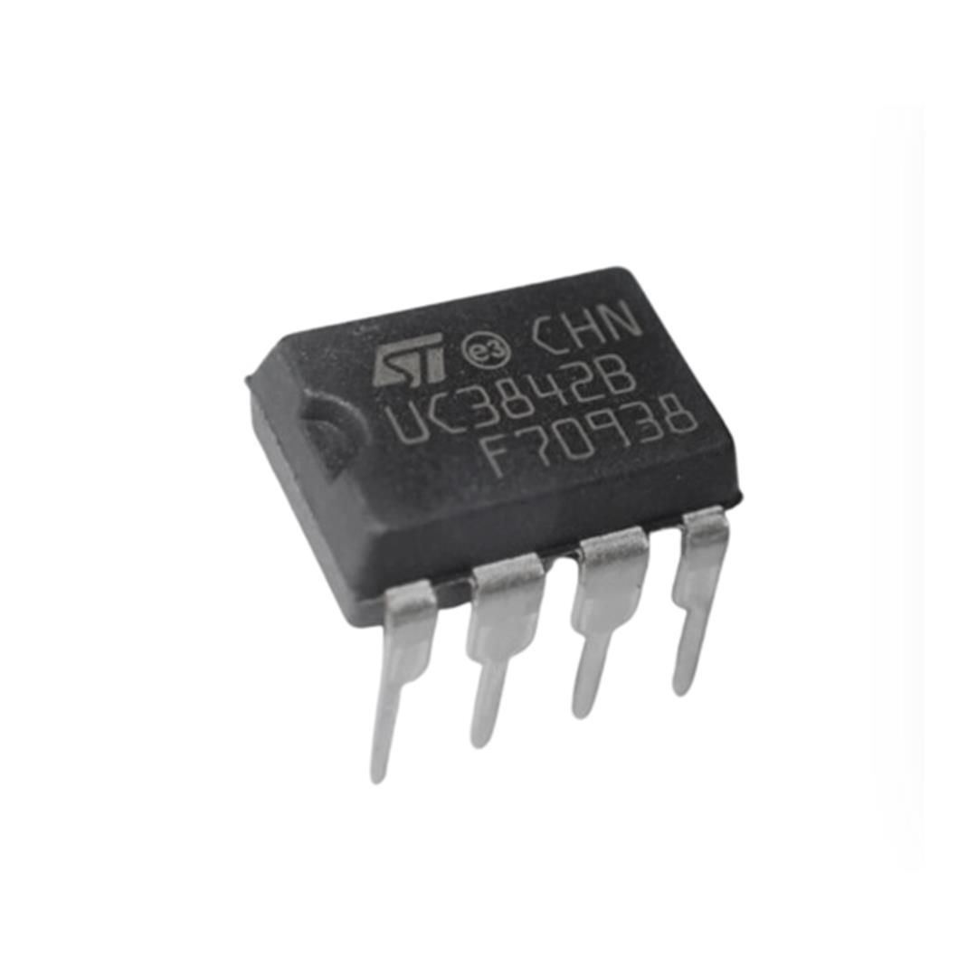 UC 3842B DIP-8 Entegre Devre Fiyatı - Merter Elektronik