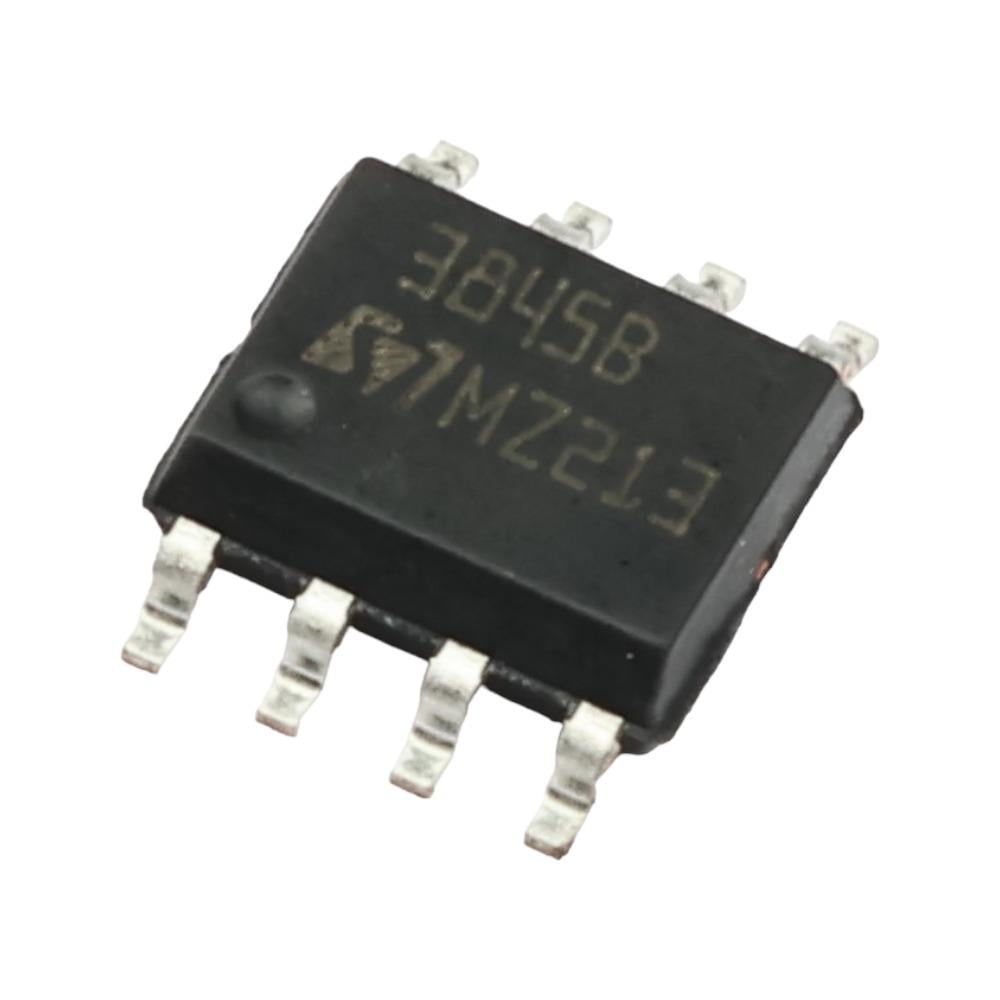 UC 3845B SOIC-8 SMD Entegre Devre Fiyatı - Merter Elektronik