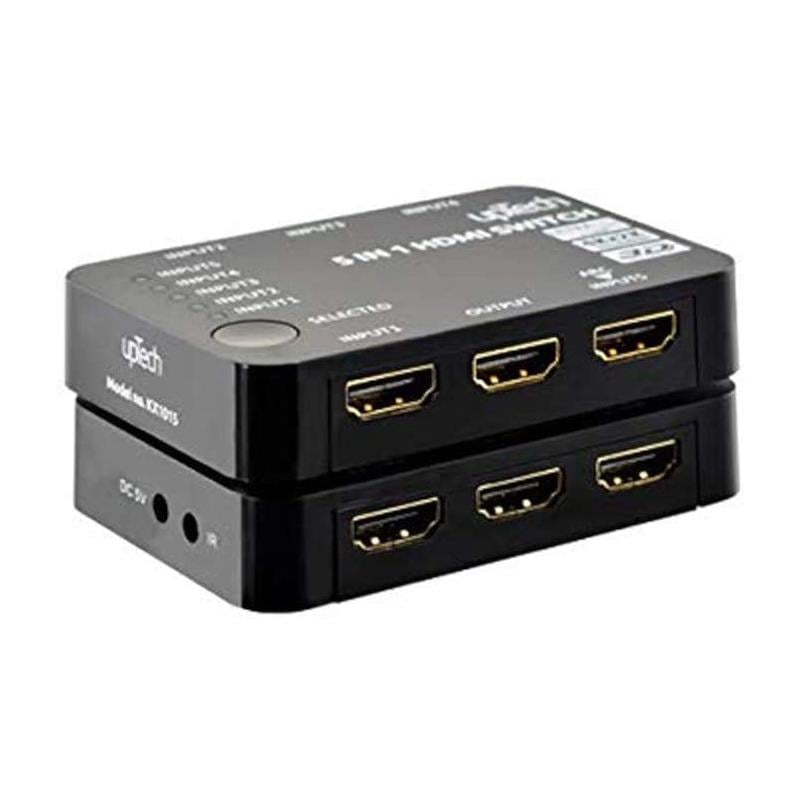 Uptech Kx-1031 Pvr Adaptör Fiyatı - Merter Elektronik