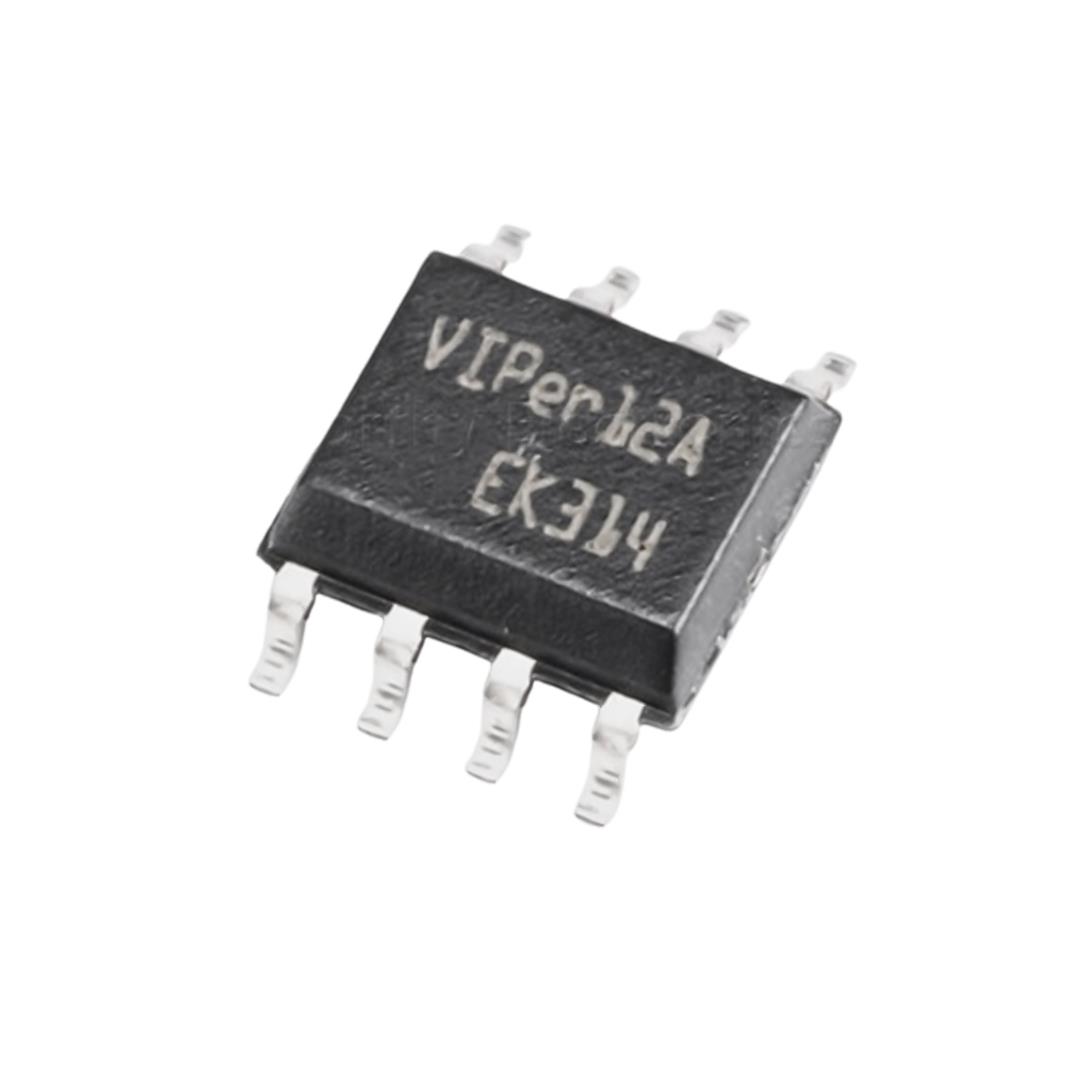 Viper 12A SOIC-8 SMD Entegre Devre Fiyatı - Merter Elektronik