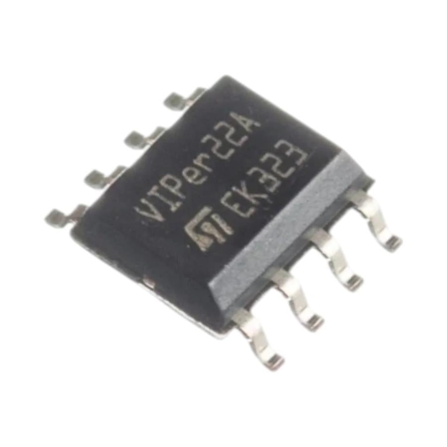 Viper 22A SOIC-8 SMD Entegre DevreFiyatı - Merter Elektronik