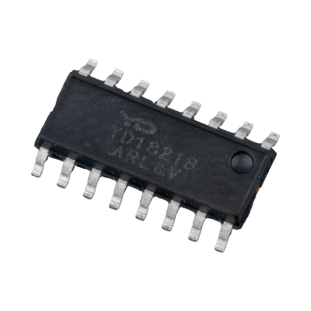 YD 1821B SOP-16 SMD Entegre Fiyatı - Merter Elektronik