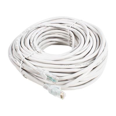 Powermaster Cat6 30 Metre Ethernet Kablo Fiyatı - Merter Elektronik