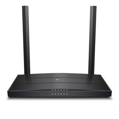 Tp-Link Archer-VR400 AC1200 Dual Band 1200 Mbps Vdsl Modem Router ...