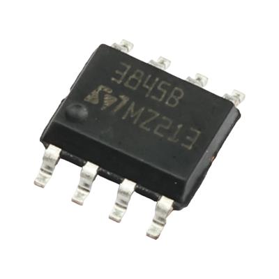 UC 3845B SOIC-8 SMD Entegre Devre Fiyatı - Merter Elektronik
