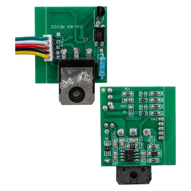 Weko CA-901 12-24V / 46 inc Lcd Tv Power Supply Modül Fiyatı - Merter ...