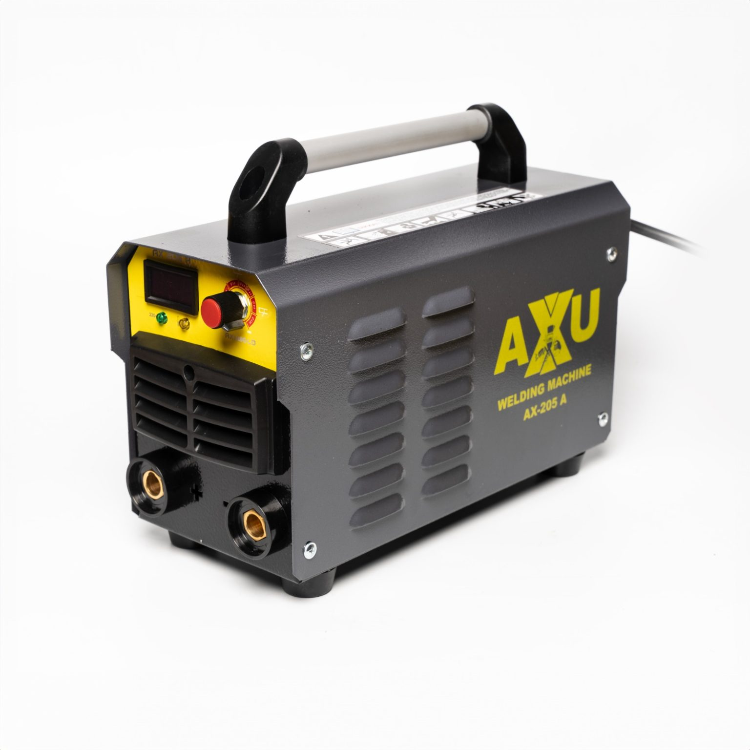 AXU AX 205 A Inverter Kaynak Makinası - SPT-00673 | Kaliteli markasıyla ...
