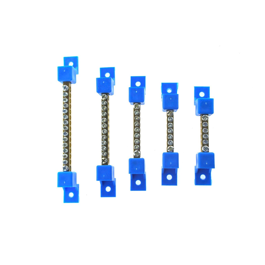 ANİPA A010180000 80A PLASTİK NÖTR AYAĞI