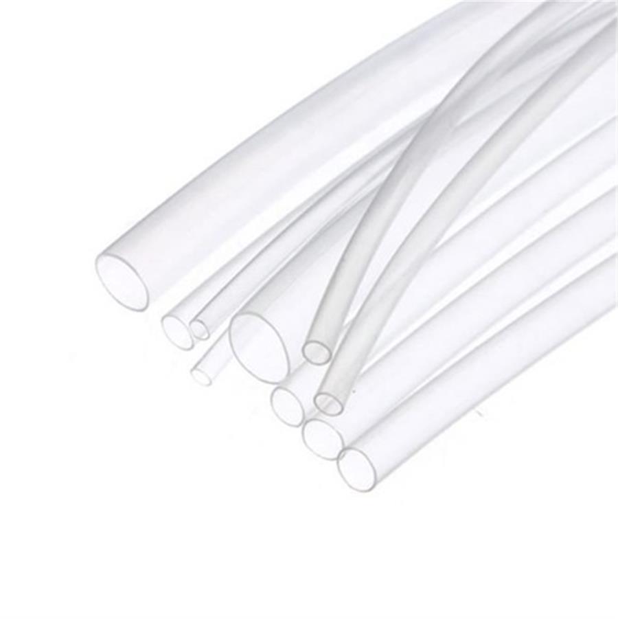 ANİPA A026130191 19,1 mm ŞEFFAF DARALAN MAKARON