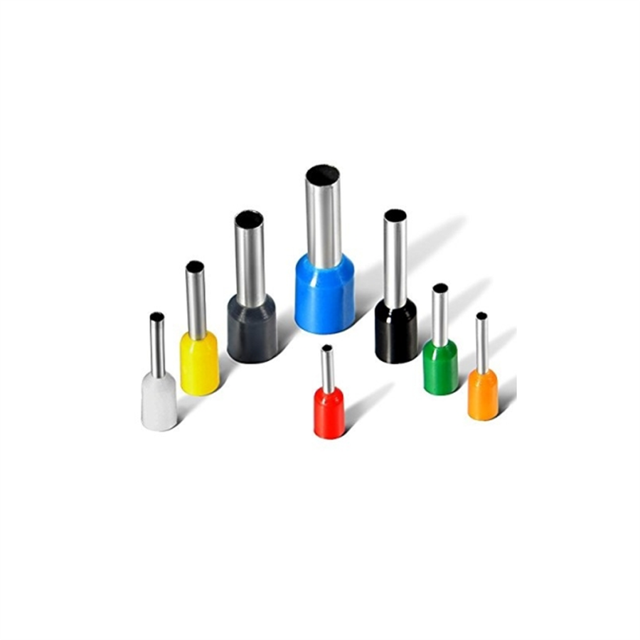 ANİPA A030010400 IC A-4.00 mm ² İZOLELİ YÜKSÜK GRİ