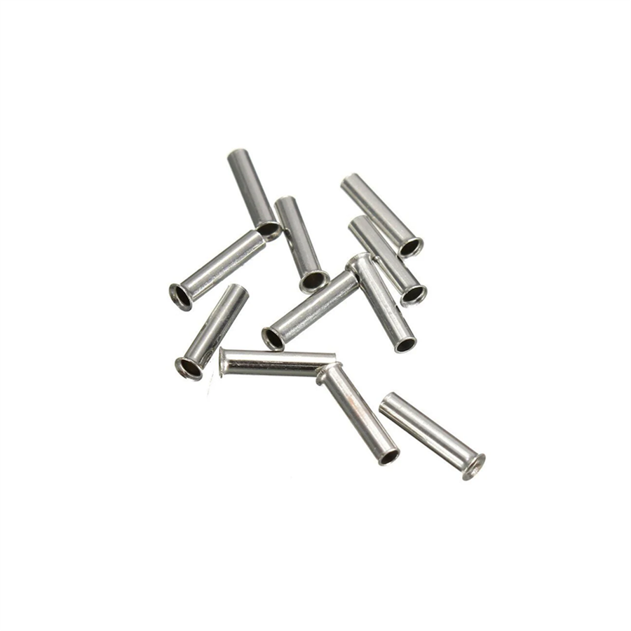 ANİPA A030030250 NIF-2.50 mm ² İZOLESİZ YÜKSÜK