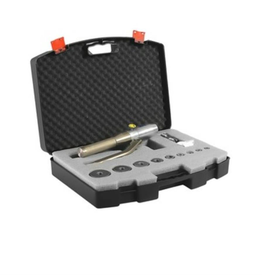 DOGANER MHT001786 DOĞANER HCS-01 HİDROLİK ROUND PUNC SET PG9-48