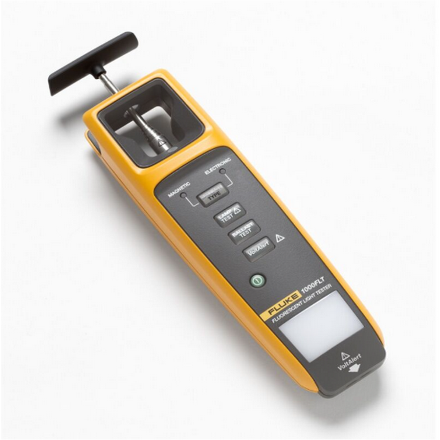 FLUKE FLUKE-1000FLT Fluorescent Light Tester
