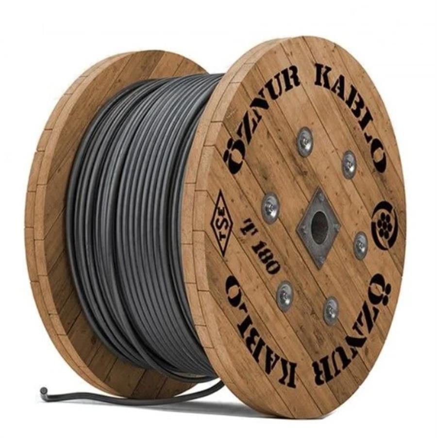 ÖZNUR KABLO ÖZNUR-N2XH021 3X35+16 N2XH KABLO