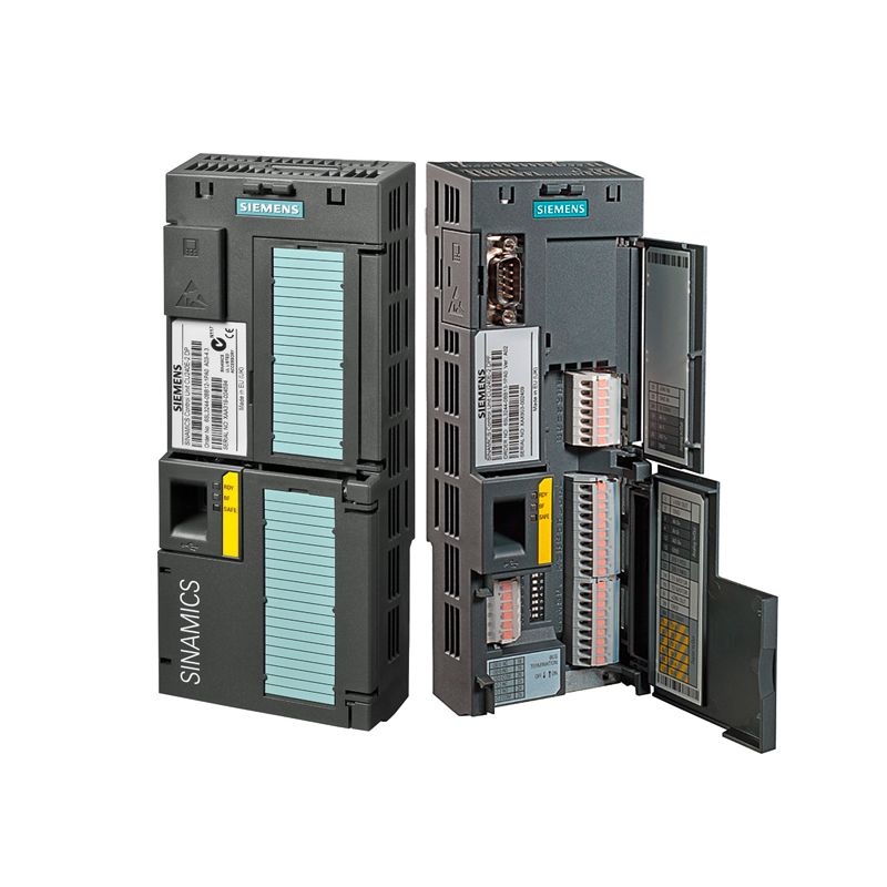 SINAMICS G120 CU 240E-2 PN STANDART PROFINET CU