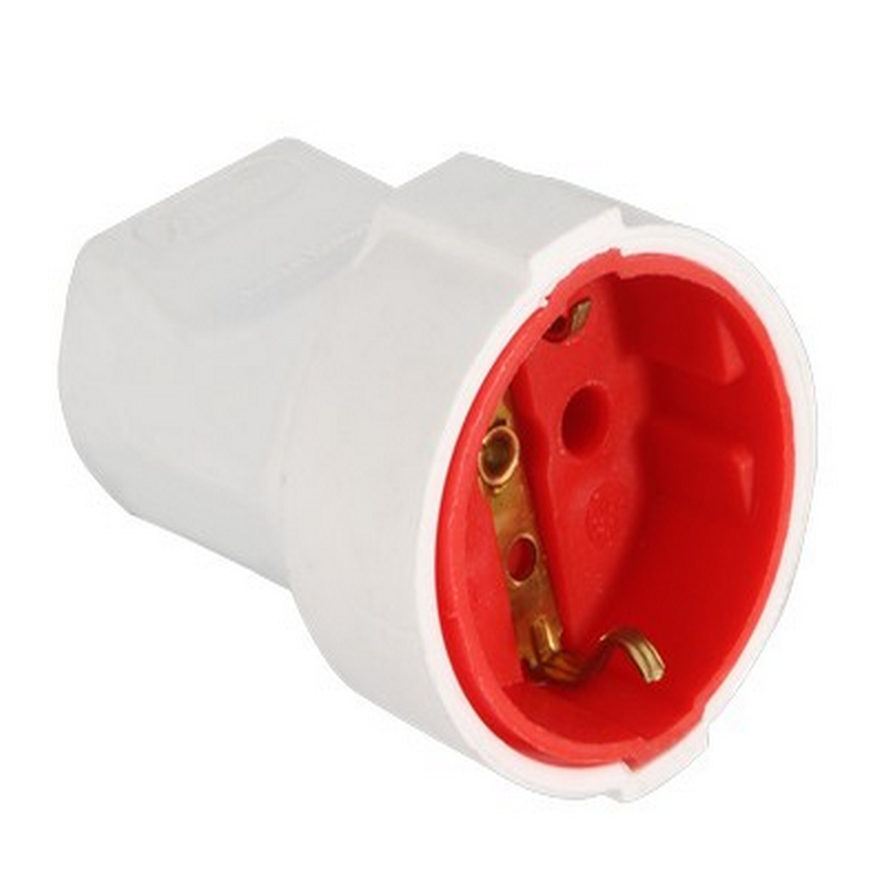 TOPRAKLI DİŞİ FİŞ