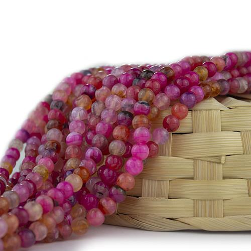 Akik Taşı Doğal Taş Dizisi 8 mm Fiyatları ve Çeşitleri