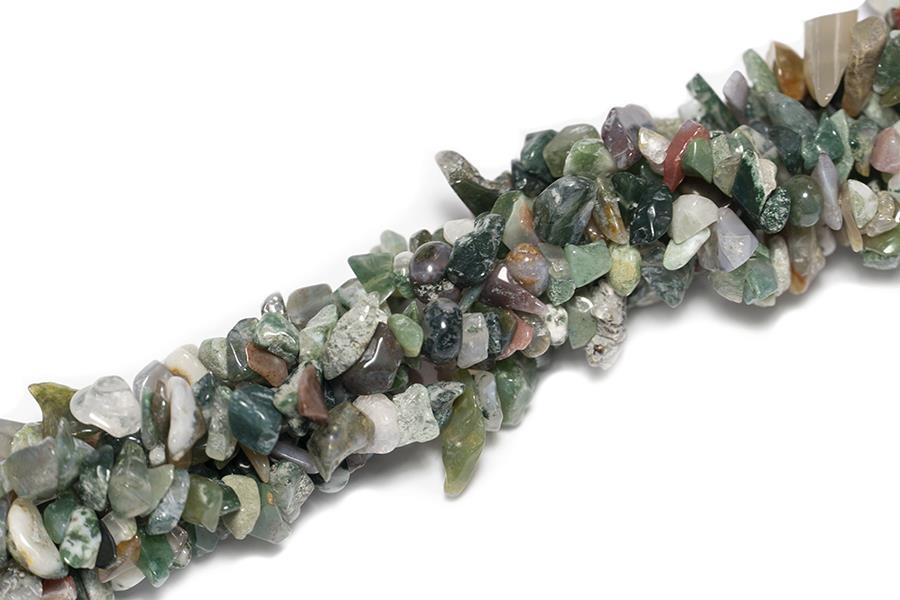 Akik Taşı Doğal Taş Dizisi Kırık Taş