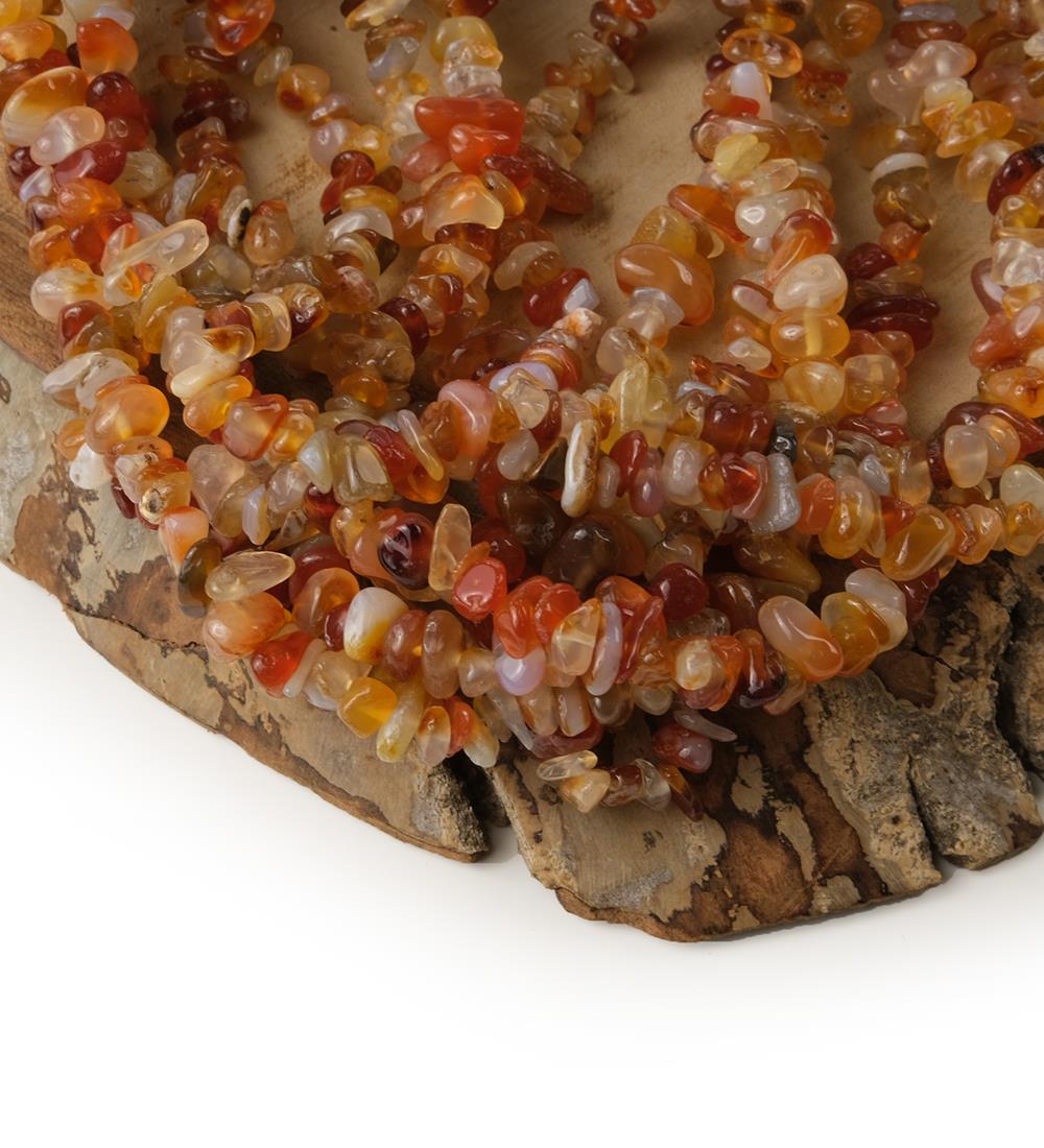 Akik Taşı Kırık Doğal Taş Dizisi Fiyatları ve Çeşitleri