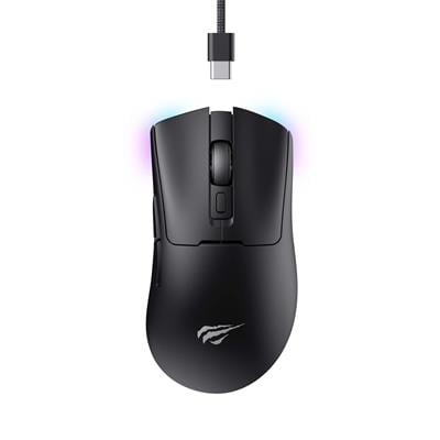 Havit Gaming Klavye & Mouse