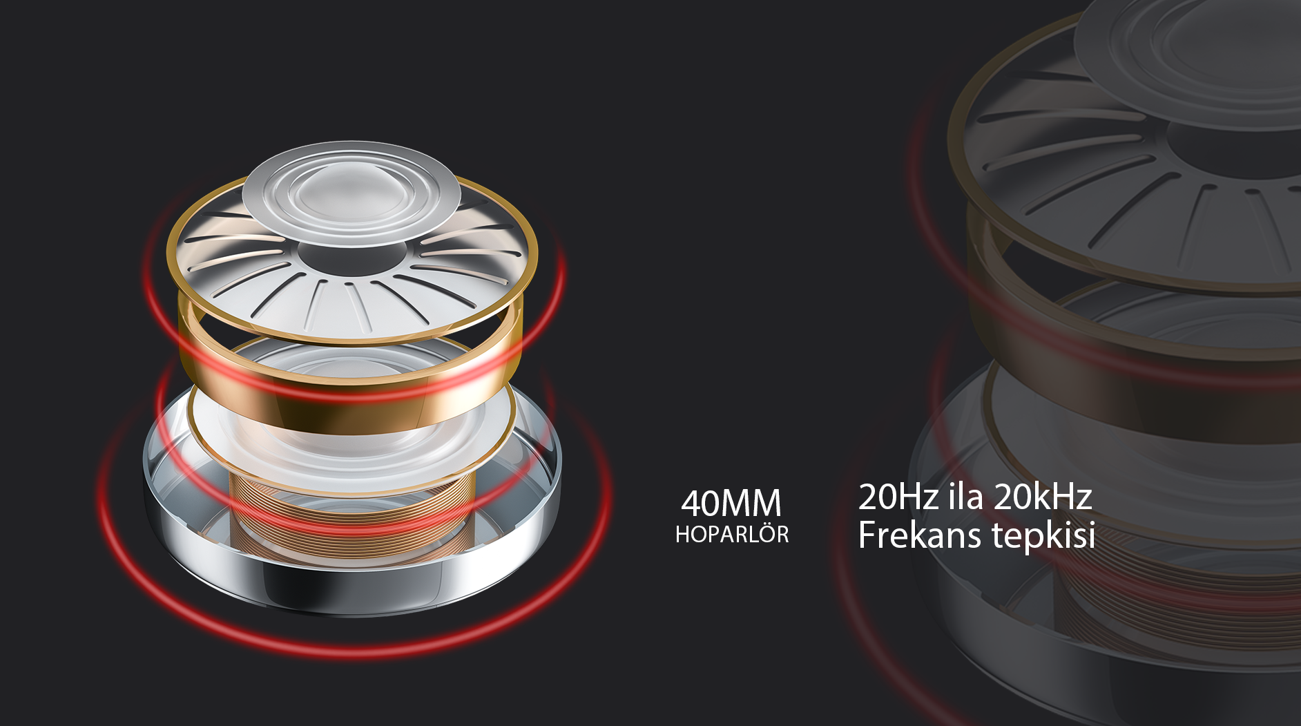 Havit Gamenote Fuxi-H3 Gaming Oyuncu Mikrofonlu Kulaklığı 7.1-4 Modlu ...