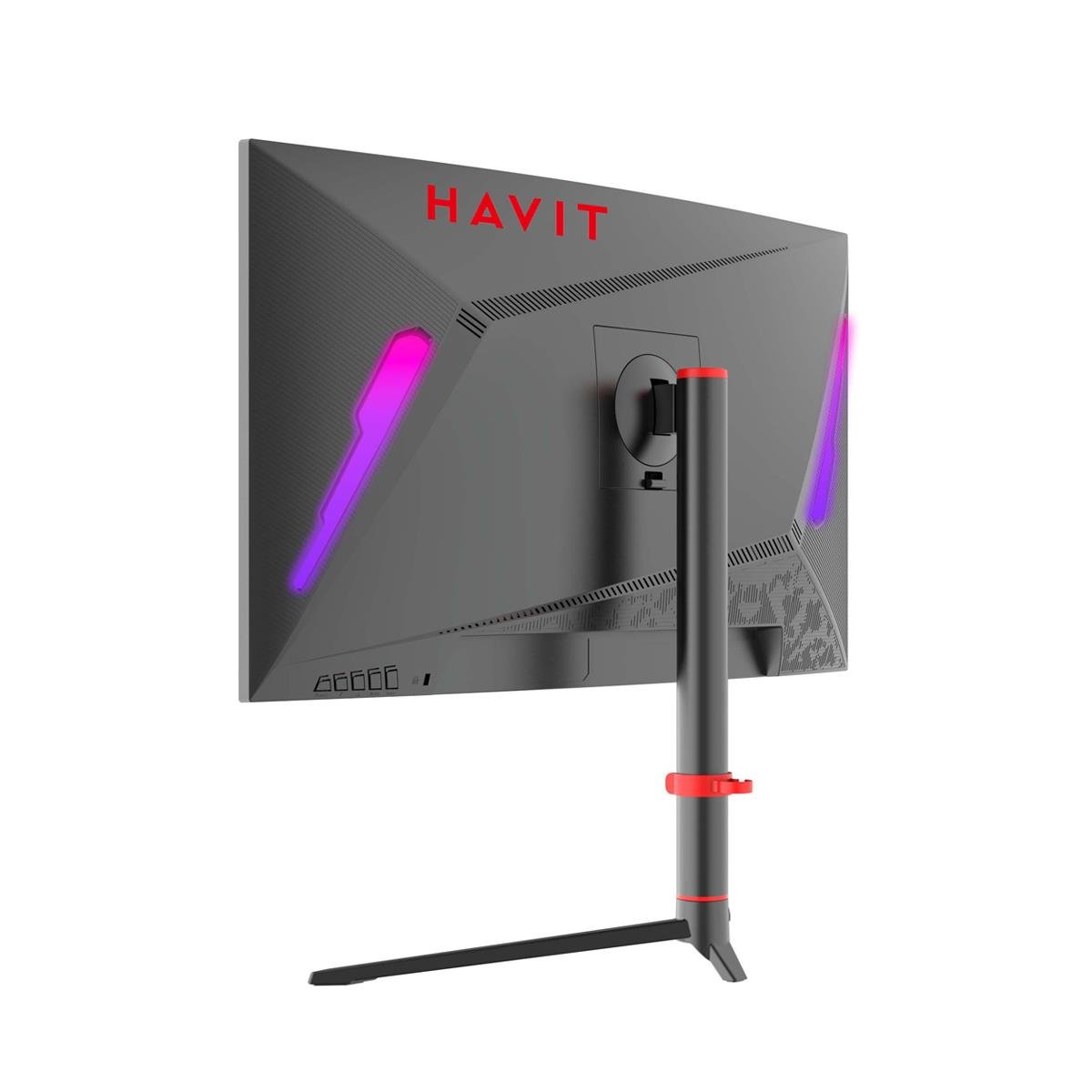 Havit Gamenote GSC102 27" Inç 200Hz 1ms Full Hd Pivot Curved Gaming ...