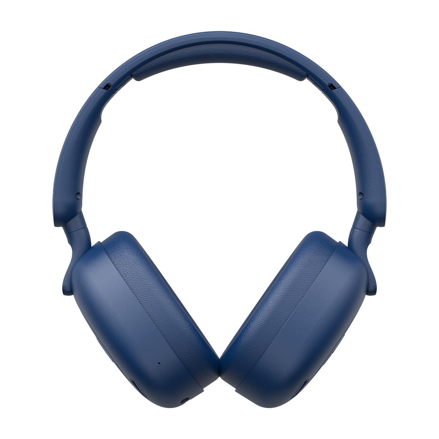 Havit H655BT PRO Hi-Res ANC Kulaküstü Bluetooth Kulaklık - 80 Saat Batarya, AI Gürültü Önleme - Mavi