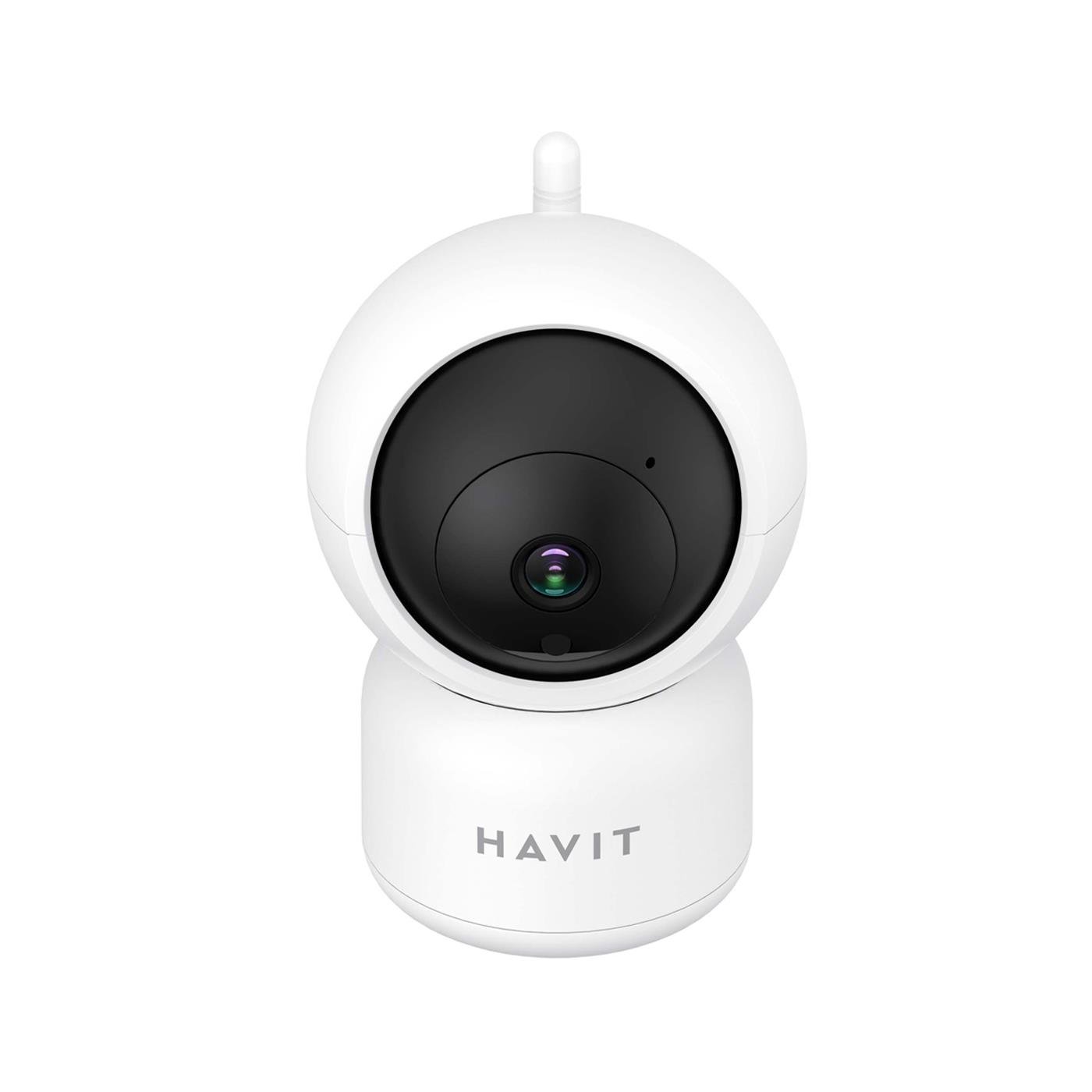 Havit Ipc30 Smart 360° 2k Gece Görüşlü Ip Kamera ( Türkiye Garantili ...