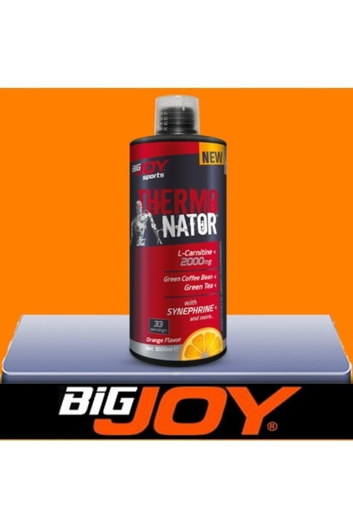 Thermo Nator L-carnitine 3000mg