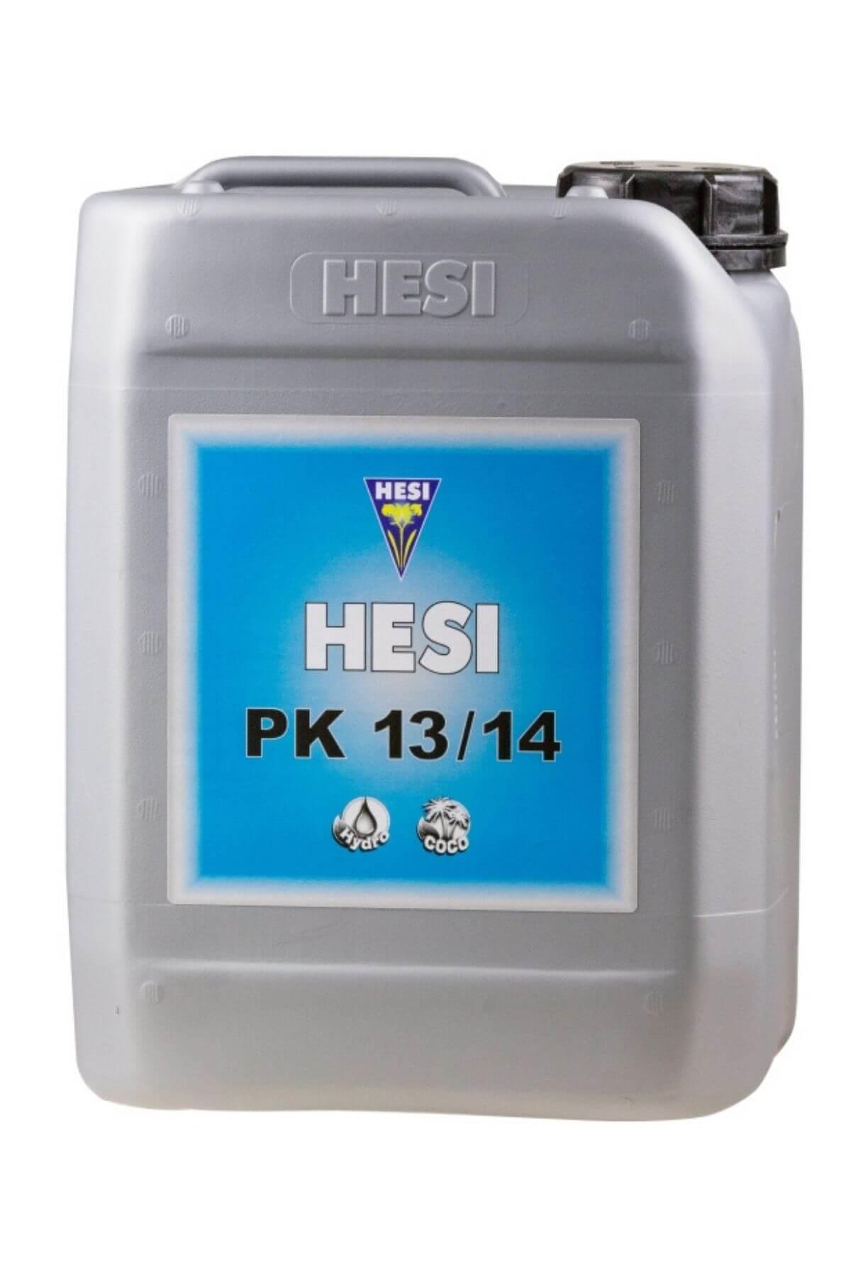 Hesi PK 13/14 5 Litre Bitki Besini | Hobi Tarım Malzemeleri Çeşitleri ...