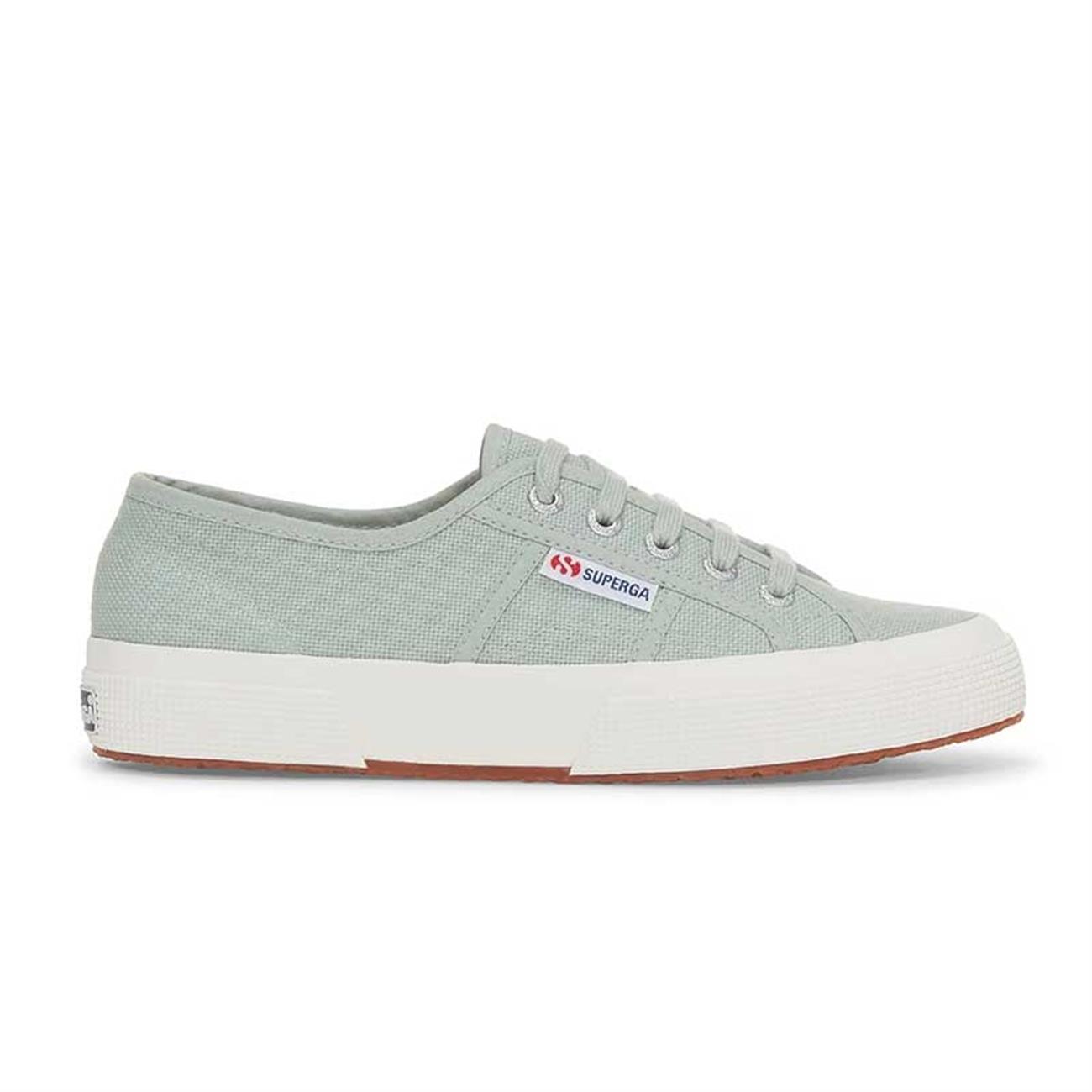 Superga 2750-Cotu Classıc Günlük Ayakkabı S000010-AQM-SP