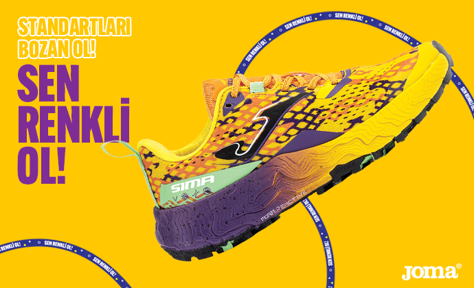 Joma Türkiye Resmi Satış Sitesi | Spor Ayakkabı ve Spor Giyim Ürünleri ...