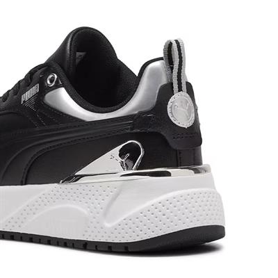 Puma R78 Disrupt Metallic Dream Kadın Sneaker