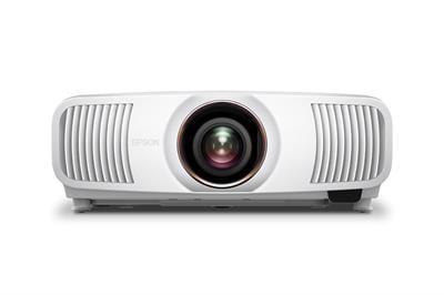 Epson QB1000 4K HDR 3300 Lumen 3LCD Laser Projector – White