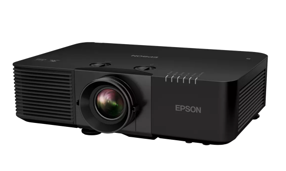 Epson EB-L895U 8000 Lümen Full HD Lazer Projeksiyon Cihazı