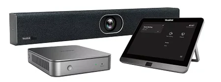 Yealink MVC400 Teams Uyumlu Video Konferans Sistemi