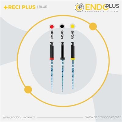 ENDO PLUS ENDO MOTOR EĞESİ