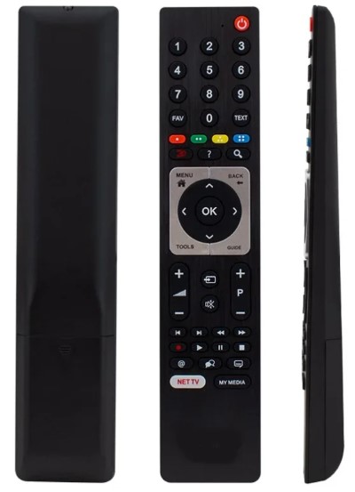 Arçelik-Beko Universal LCD Akıllı Kumanda