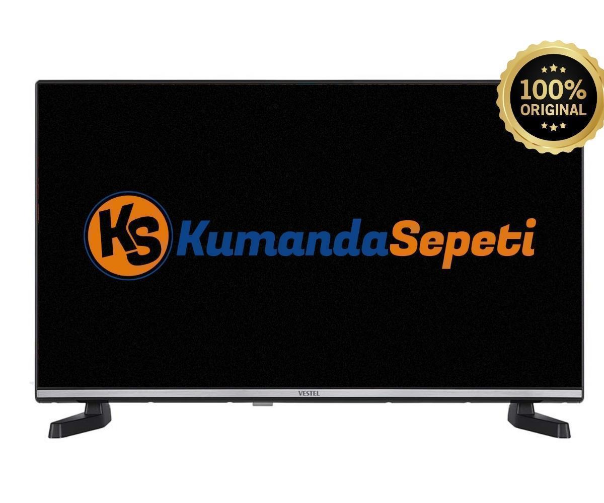 Vestel 40FB5050 LED TV Ekran Değişimi