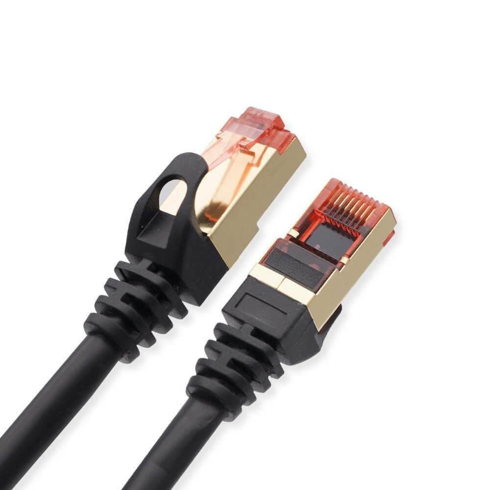 Tograt Cat7 Ethernet Kablosu 30 Metre Tograt