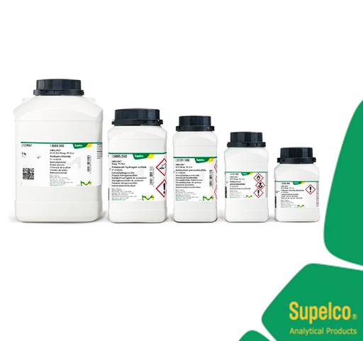 MERCK 106537.1000 Sodium Nitrate For Analysis Emsure | SD.WL.WF-BA6324 ...